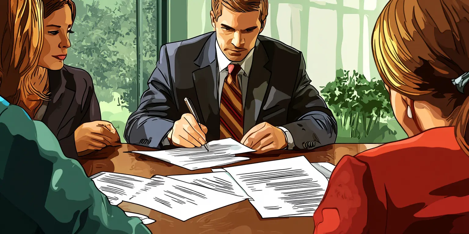 How to Read and Understand a Cash Offer in Orlando
